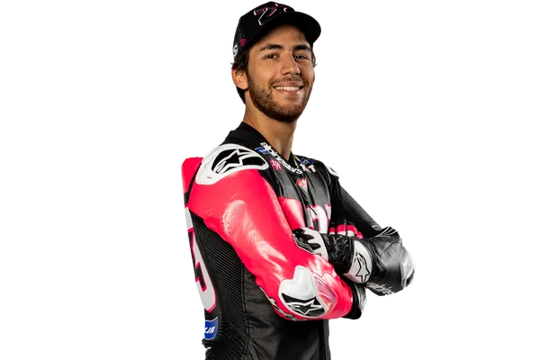 【MotoGP 2025】参戦11チーム＆ライダー22名（2024年11月更新） | META CAMP